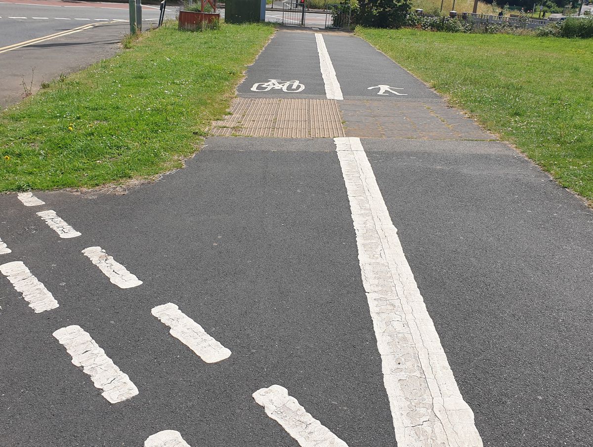 Council introduces Dudley residents to cycling – The Daily Twerk
